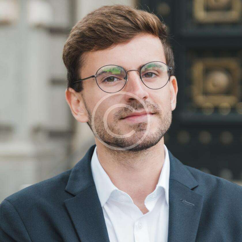 David Matthews – Tloupas Path